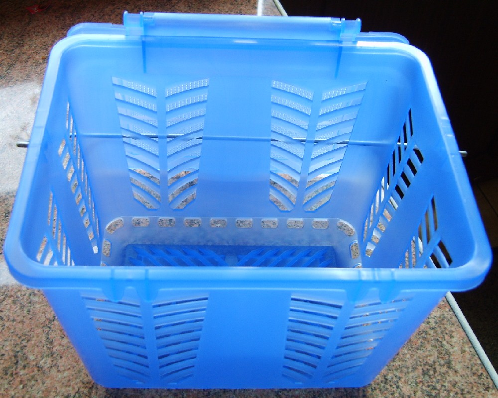 7 Litre Vented Kitchen Waste Caddy comp-bio.co.uk